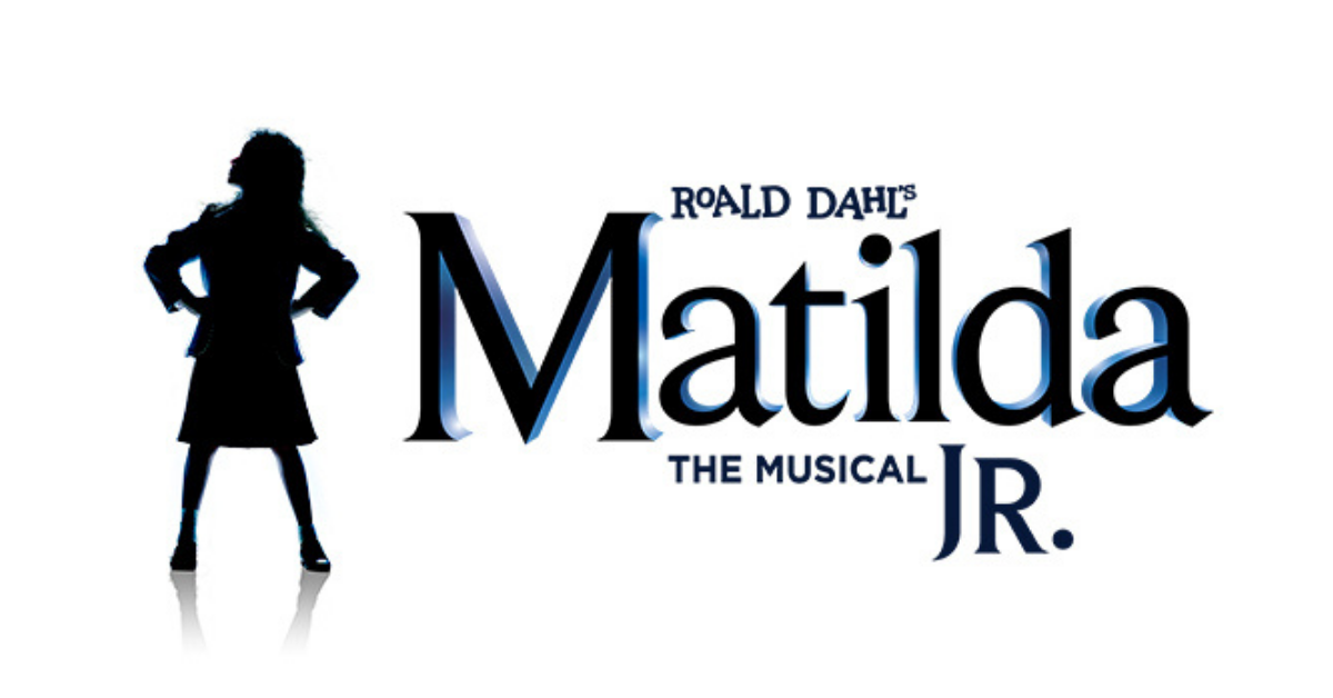 Matilda The Musical | Spotlights Theatre School