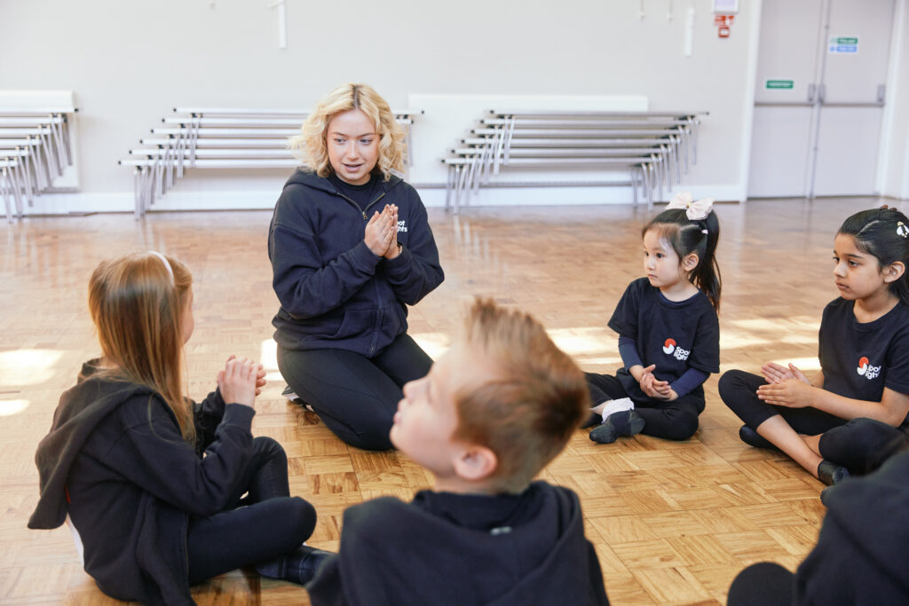 10 Ideas For Making Your Own Character in Theatre | Spotlights