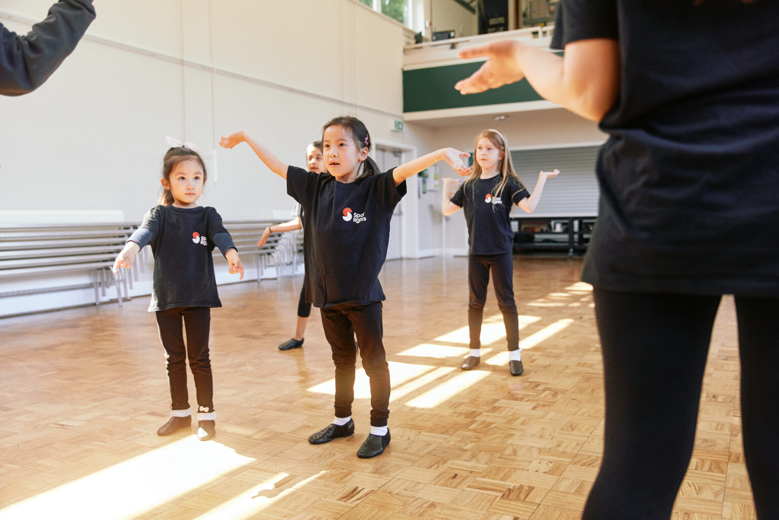10 Ideas For Making Your Own Character in Theatre | Spotlights