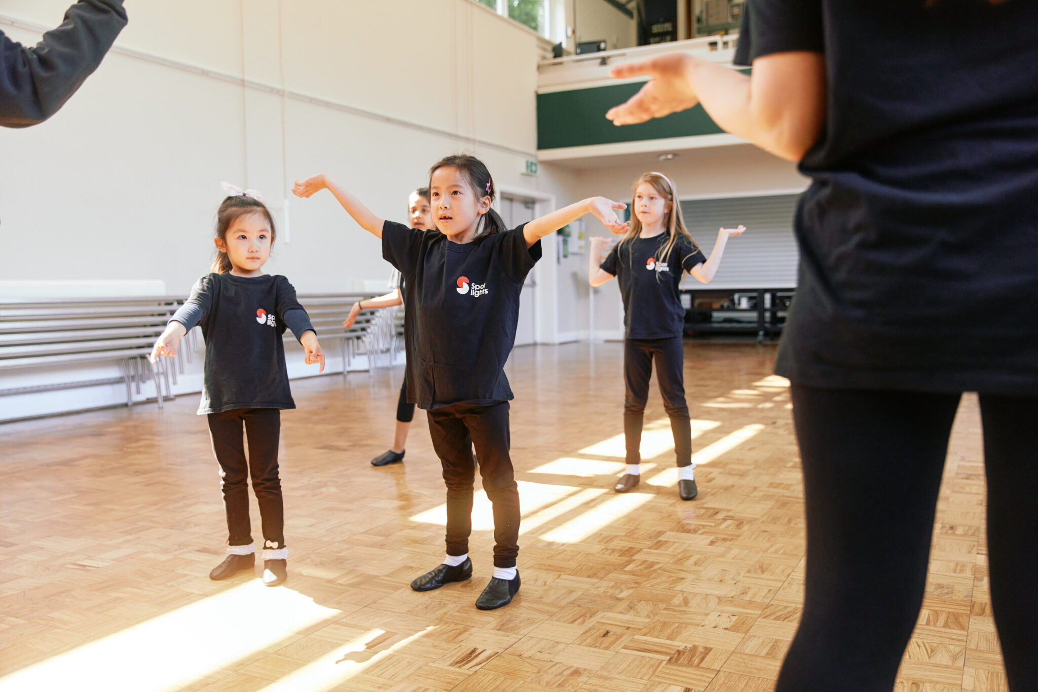 9 Best Musical Theatre Songs For Kids | Spotlights