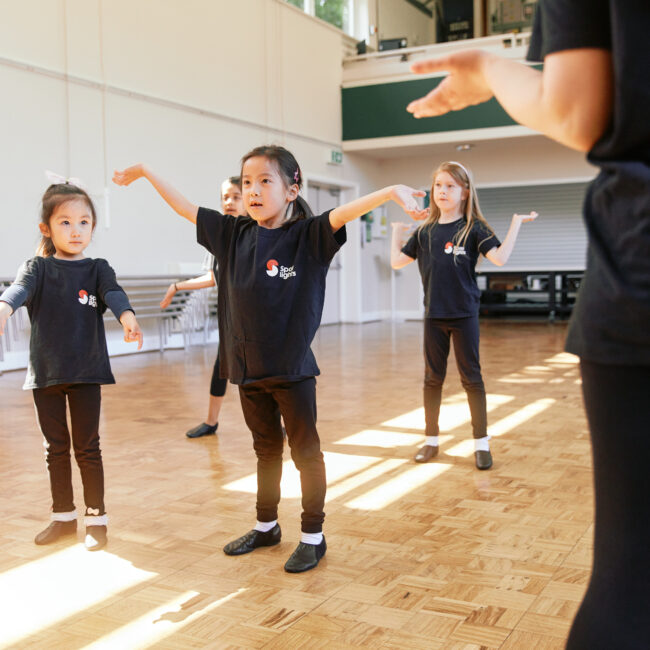 How Does Dance Improve Social Skills? | Spotlights