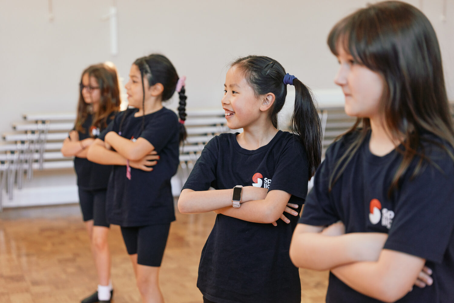 What are the 4 Elements of Musical Theatre? | Spotlights