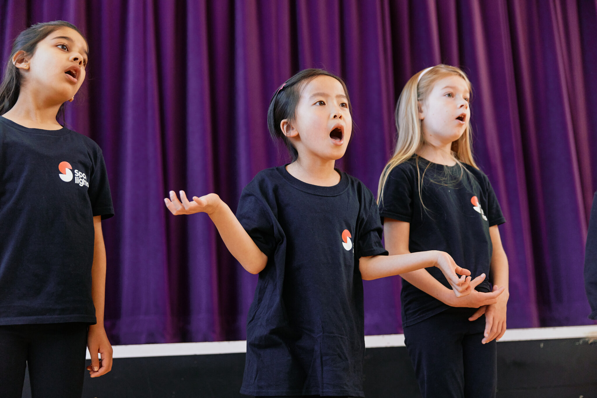 9 Best Musical Theatre Songs For Kids | Spotlights