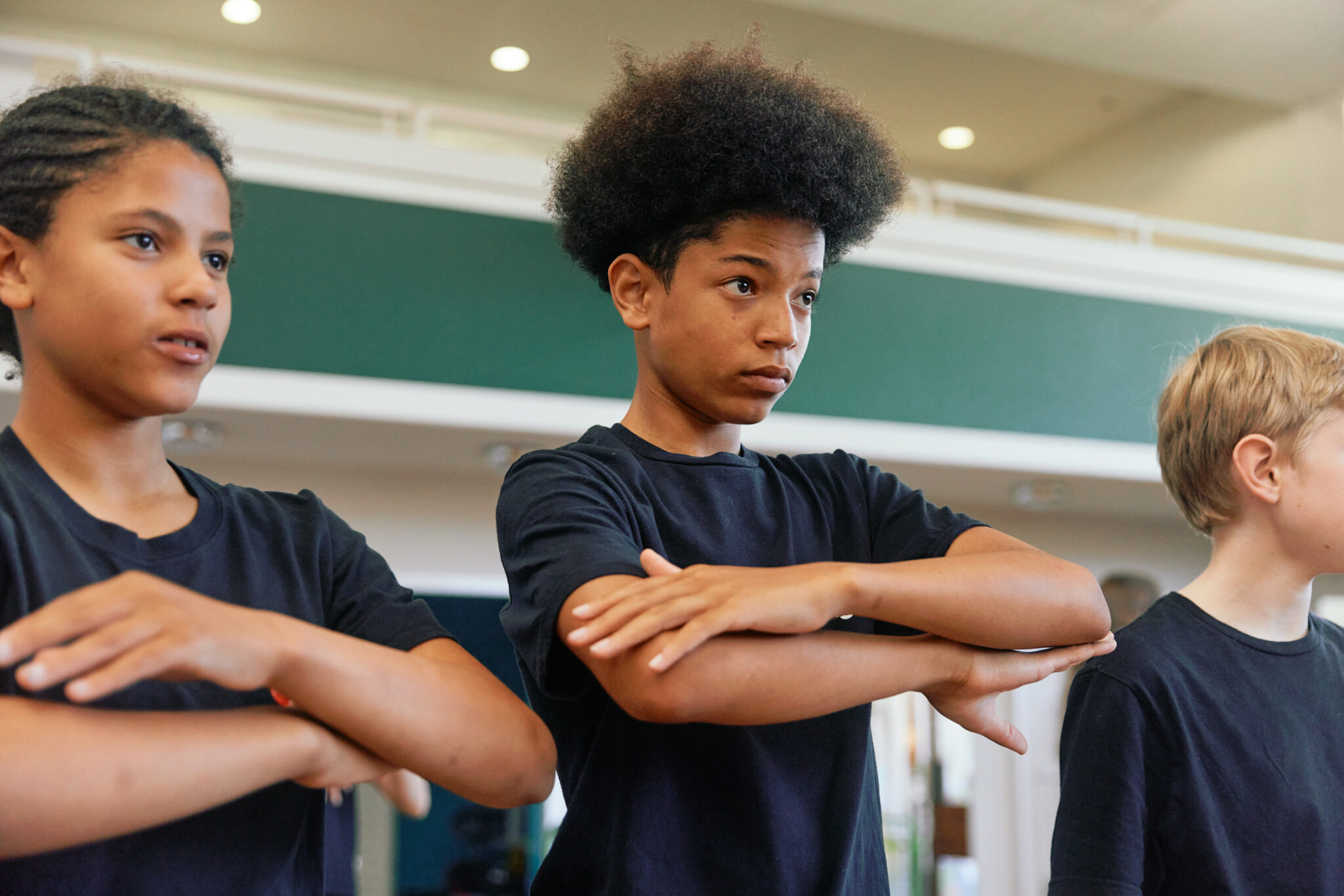 10 Ideas For Making Your Own Character in Theatre | Spotlights