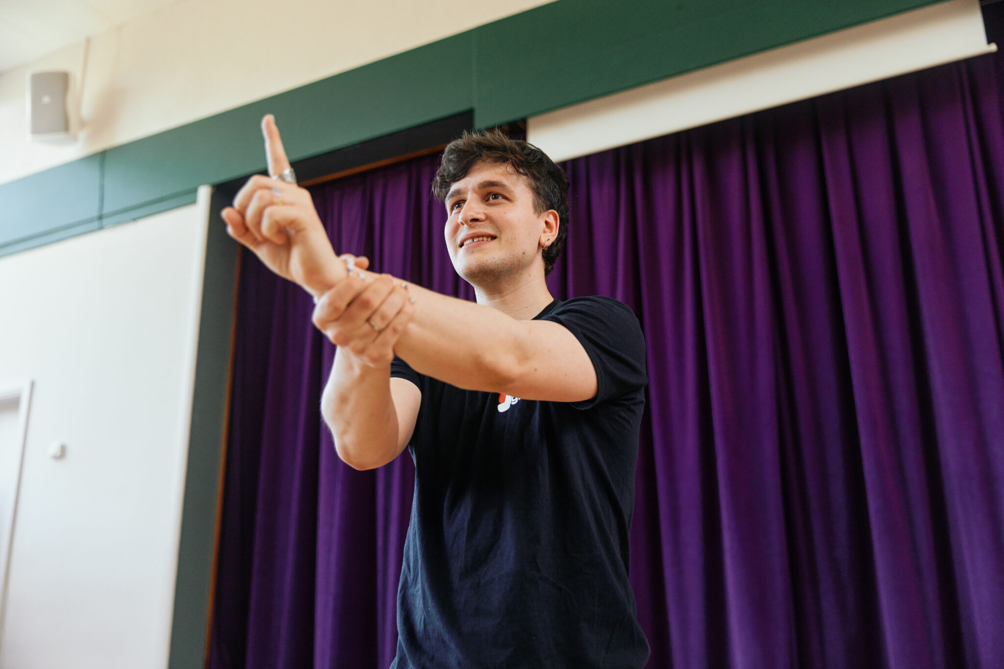 10 Top Tips for Theatre Rehearsals | Spotlights