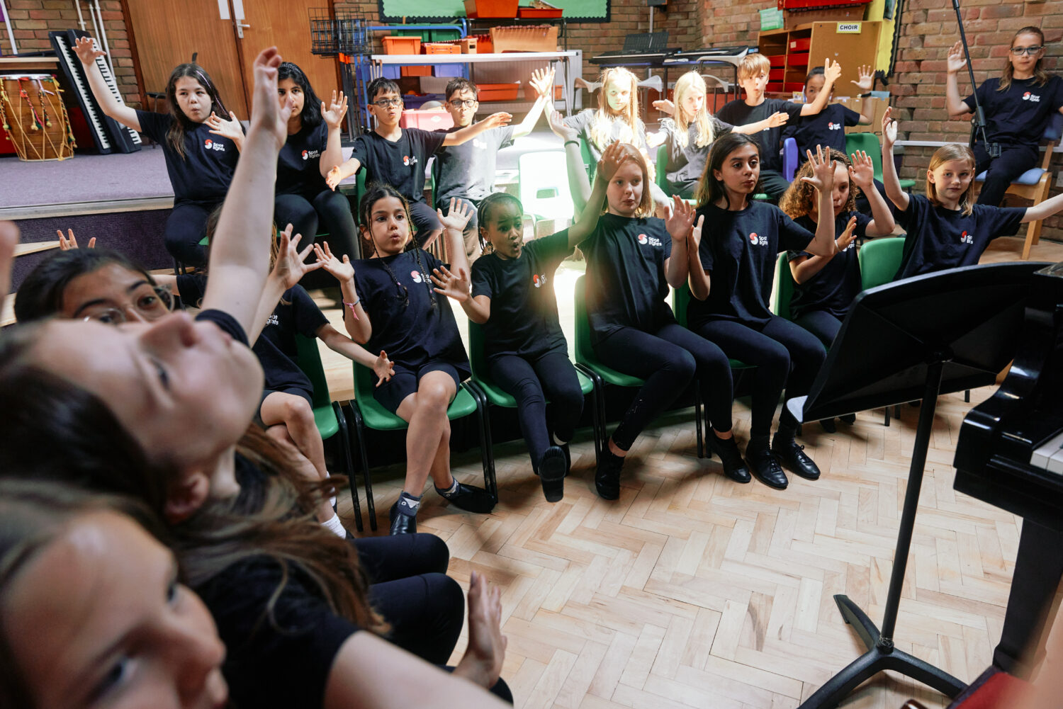 10 Top Tips for Theatre Rehearsals | Spotlights