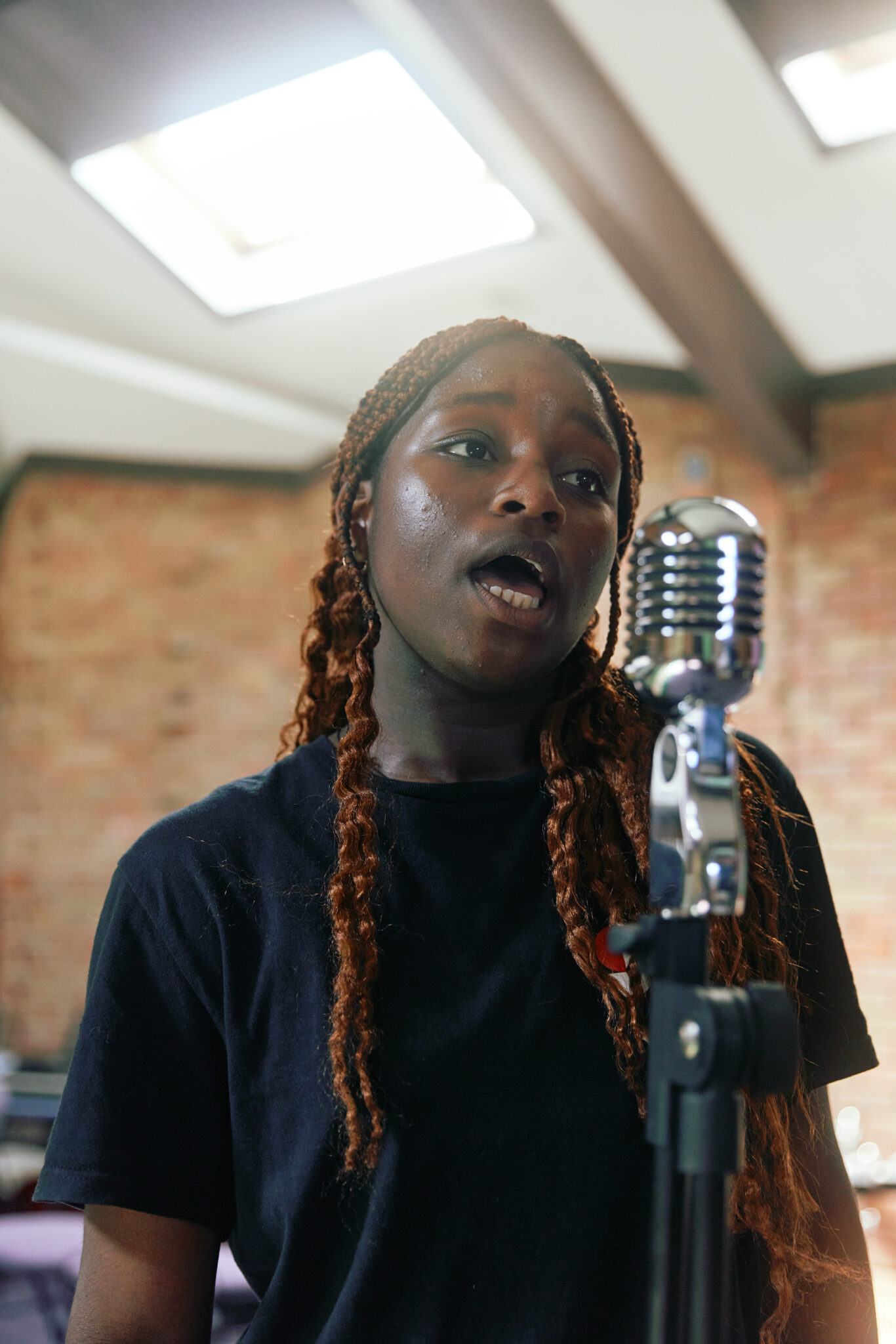 How To Sing Musical Theatre Better | Spotlights