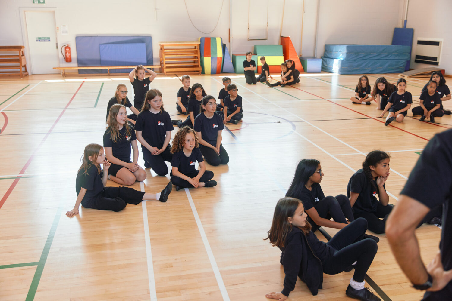 What are the 4 Elements of Musical Theatre? | Spotlights