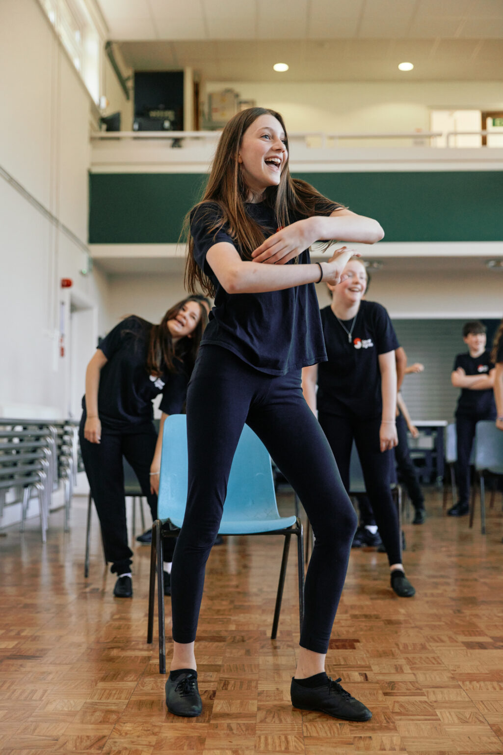 The Best Age To Start Musical Theatre Training | Spotlights