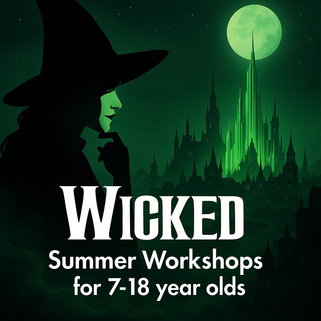 Wicked Summer Performing Arts Workshop | Spotlights